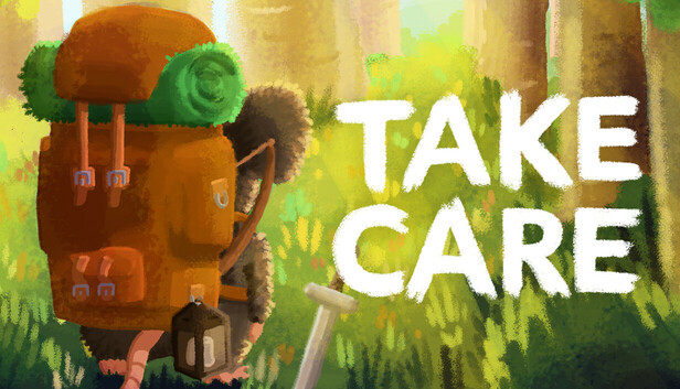 Take Care on Steam