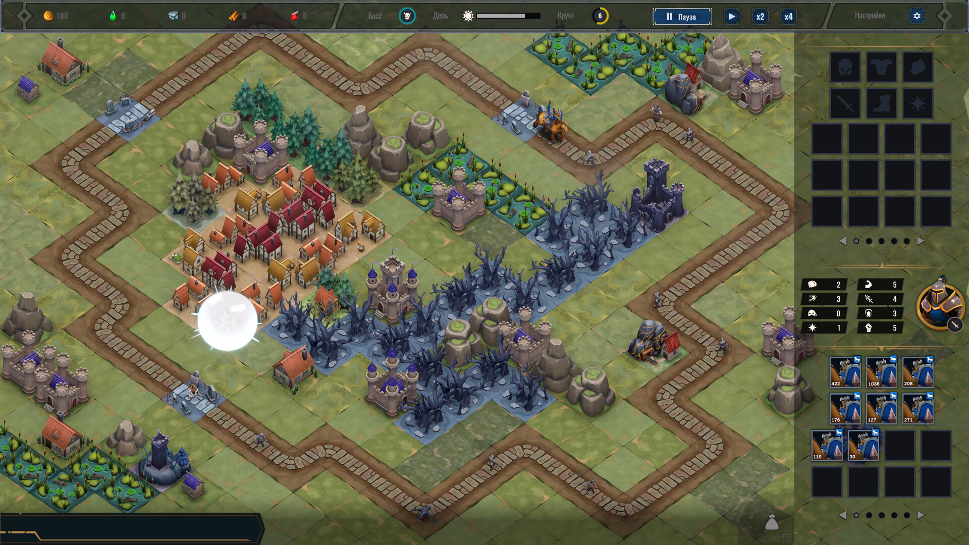 Kingdom Loop on Steam