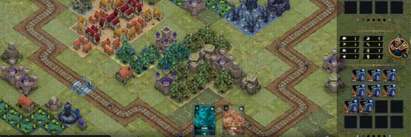 Kingdom Loop on Steam