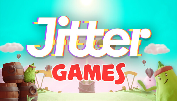 Jitter Games on Steam