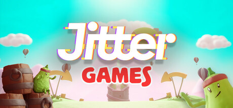Jitter Games on Steam