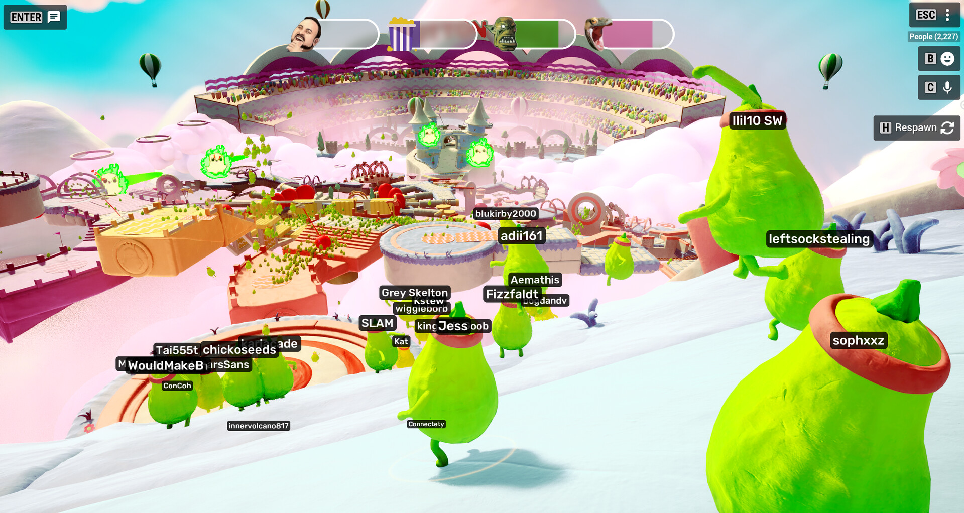 Jitter Games on Steam