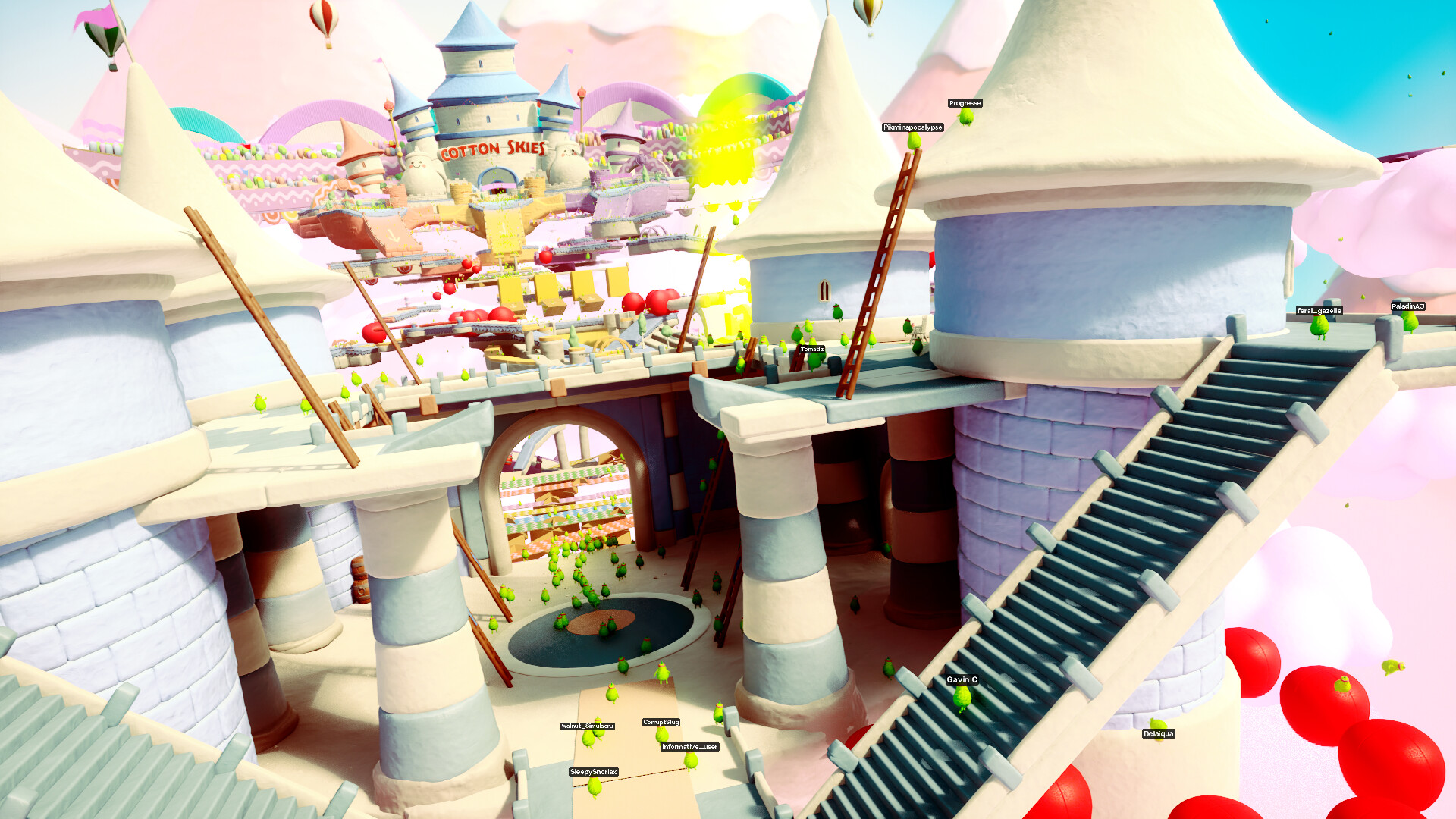 Jitter Games on Steam