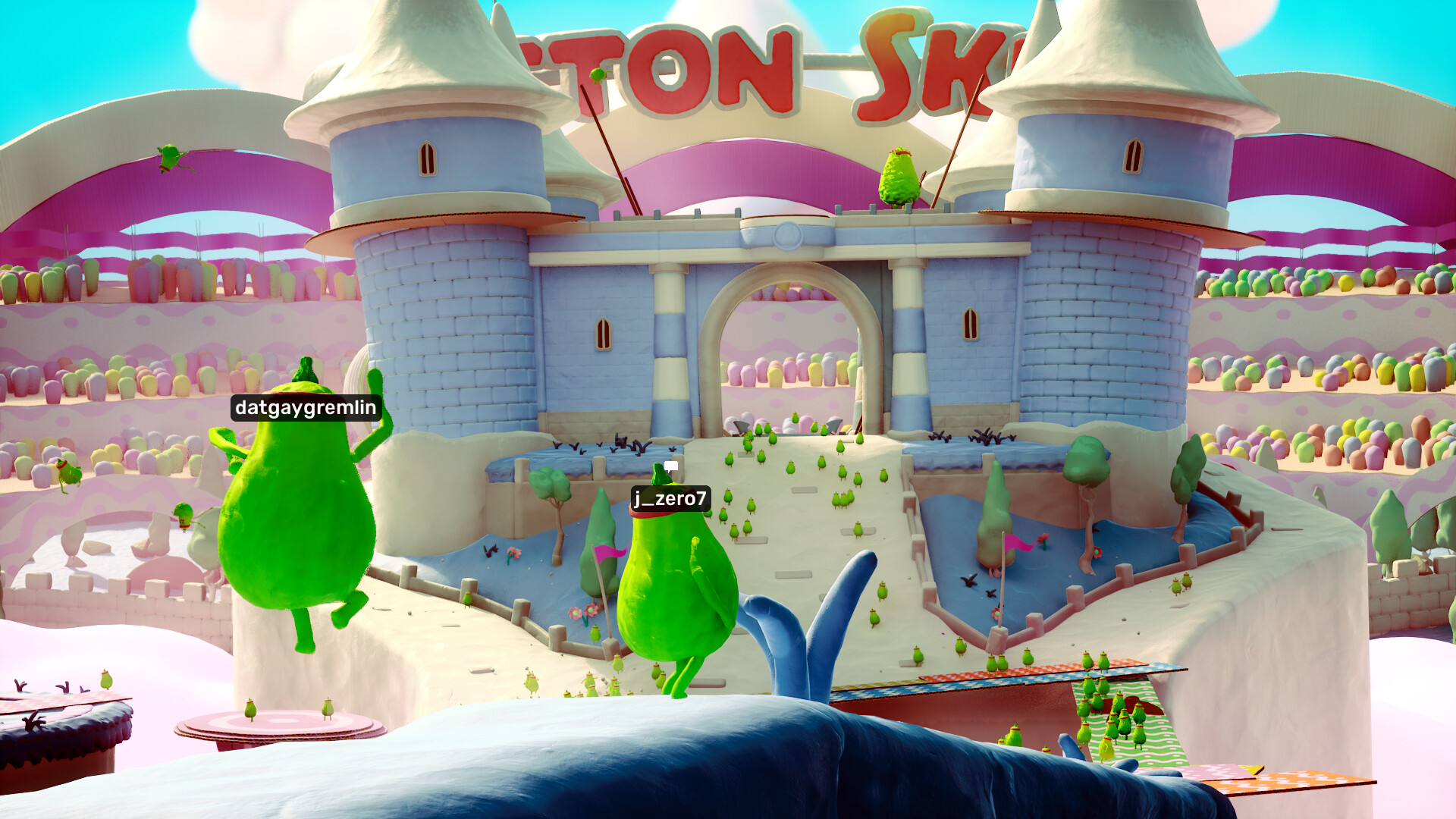 Jitter Games on Steam