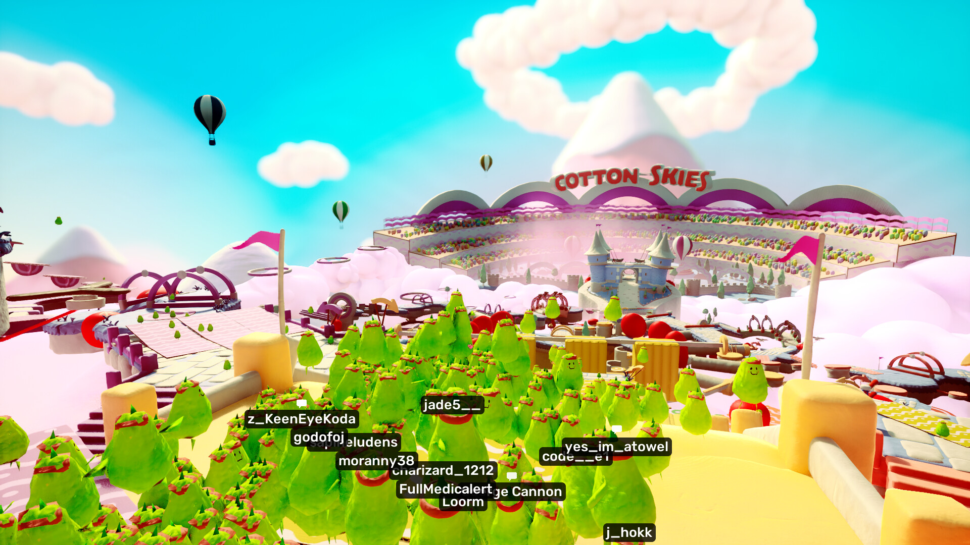 Jitter Games on Steam