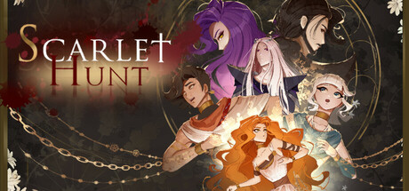 Scarlet Hunt on Steam