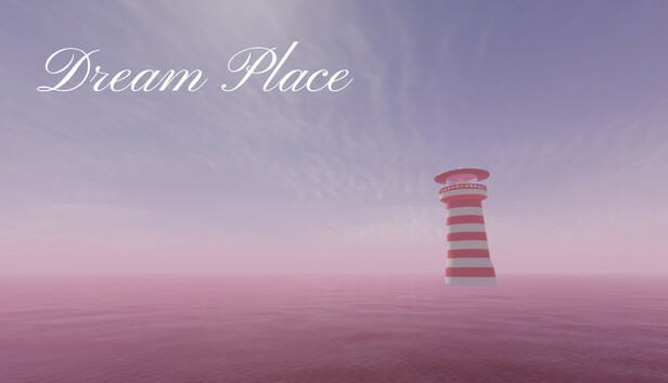 Dream Place on Steam