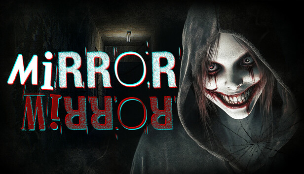 MIRROR MIRROR - Steam News Hub