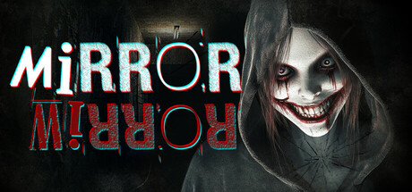 Steam DLC 頁面：MIRROR MIRROR