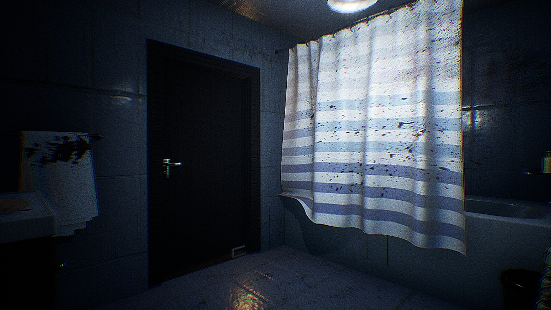 MIRROR MIRROR on Steam