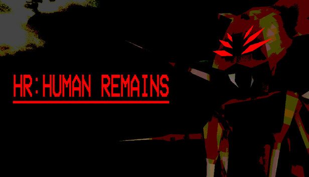 HR: Human Remains on Steam