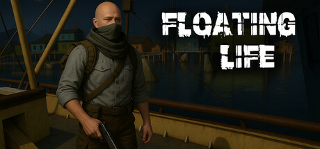 Floating Life: Party on Bird Street on Steam