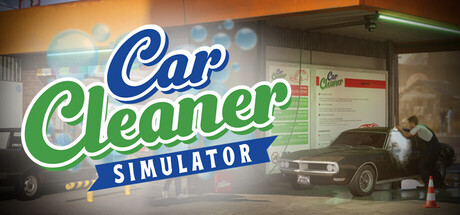 Car Cleaner Simulator on Steam