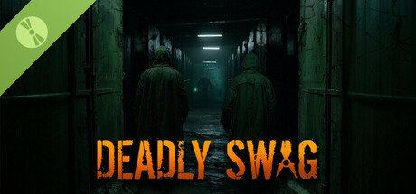 Deadly Swag Demo Steam Charts (App 3542430) · SteamDB