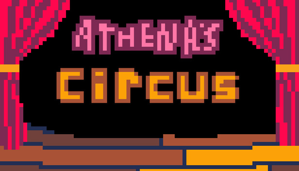 Steam：Athena's Circus