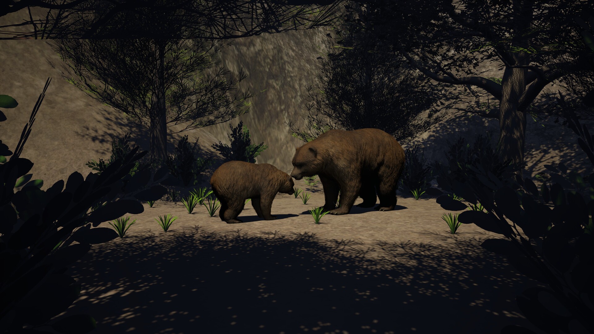 Ecosystem Architect on Steam