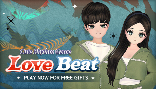 LoveBeat on Steam