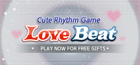 LoveBeat on Steam