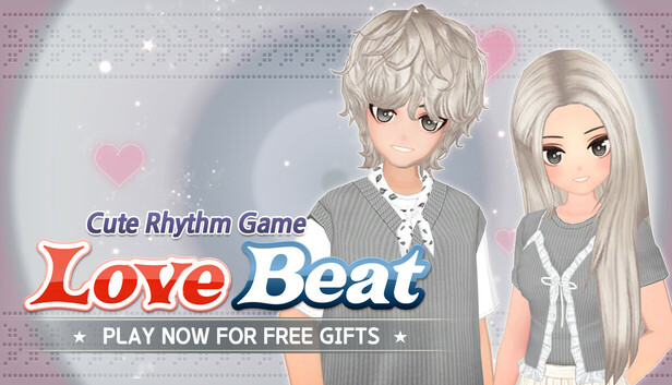 LoveBeat on Steam