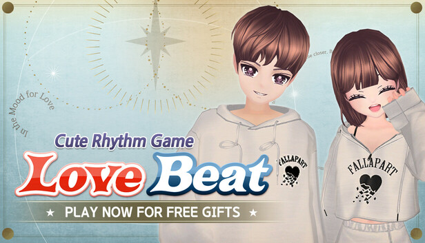 LoveBeat on Steam
