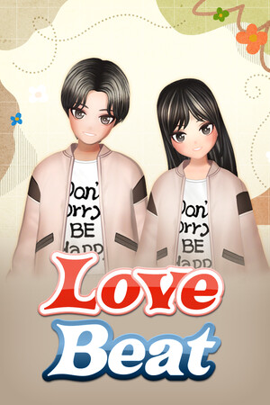 LoveBeat · SteamDB