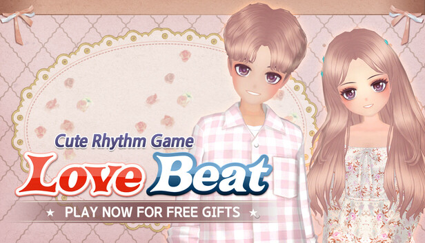 LoveBeat on Steam