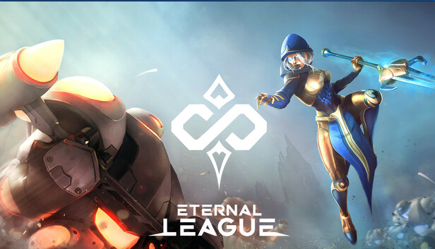 Eternal League - Steam News Hub