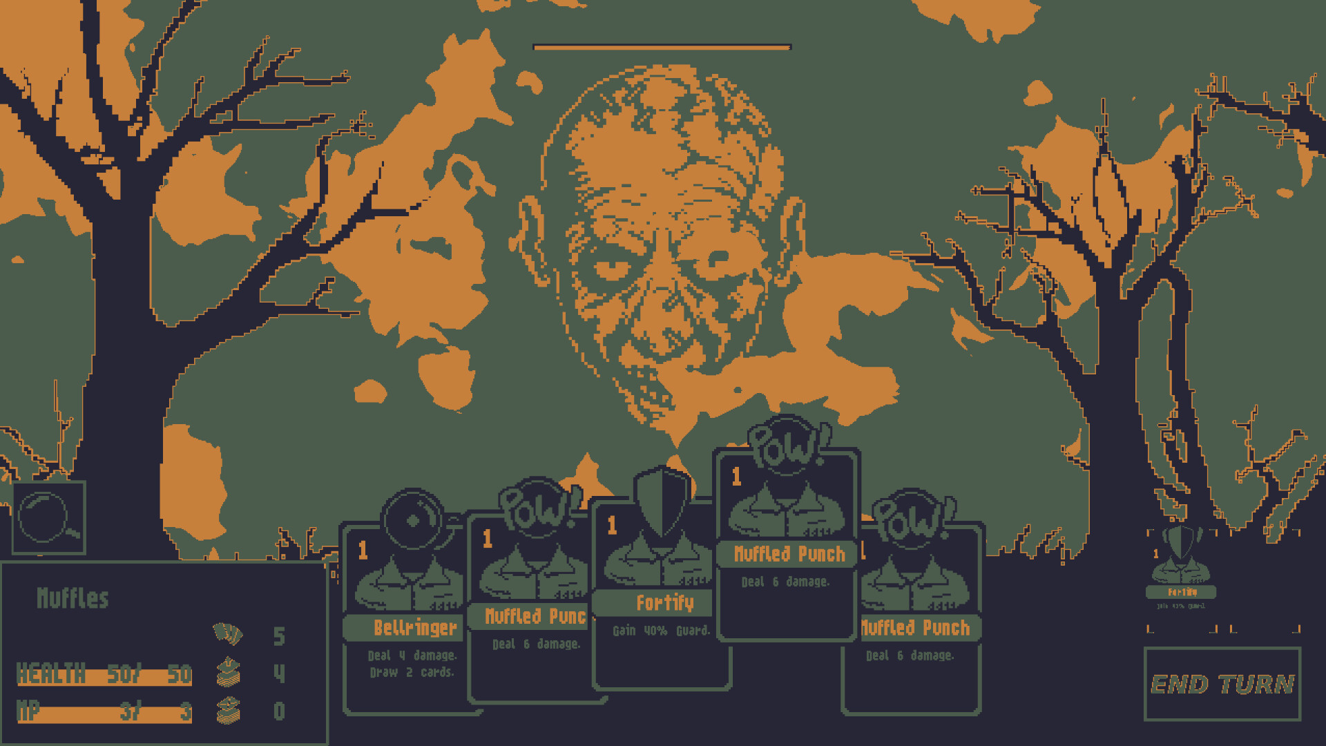 Muffles' Life Sentence EPISODE 3 on Steam