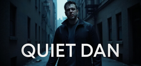 QUIET DAN on Steam