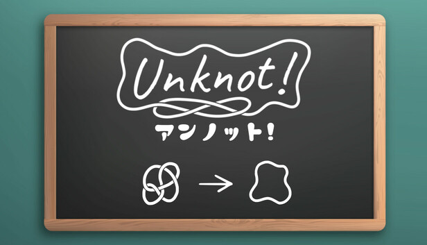 Unknot! | iSteam.net