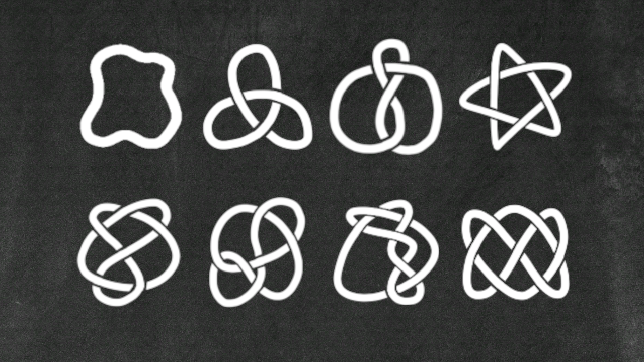 Unknot! on Steam