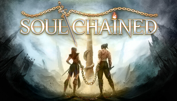 Soul Chained on Steam