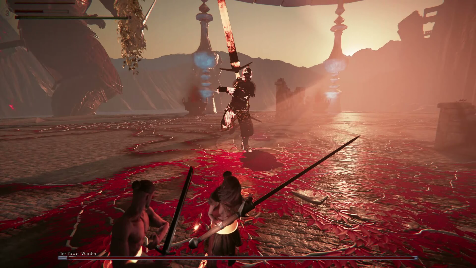 Soul Chained on Steam