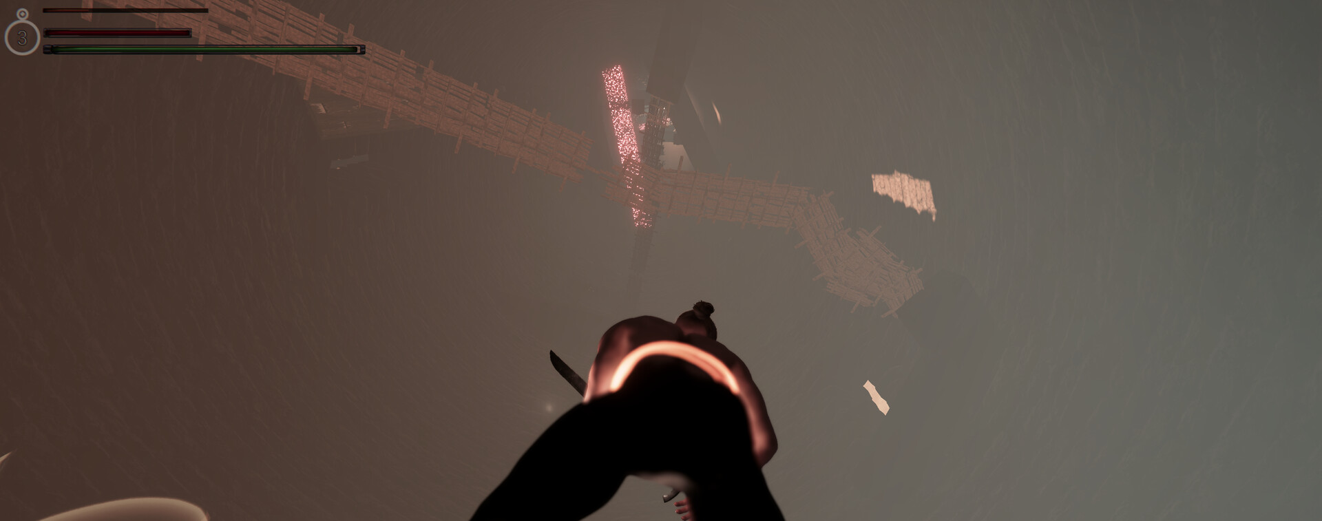 Soul Chained on Steam