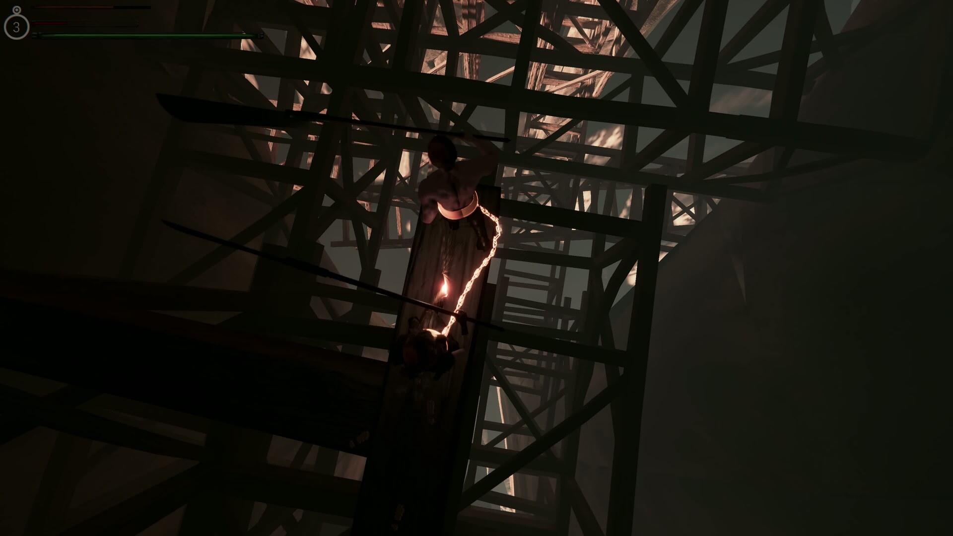 Soul Chained on Steam