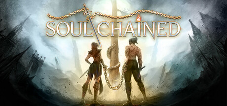 Soul Chained on Steam