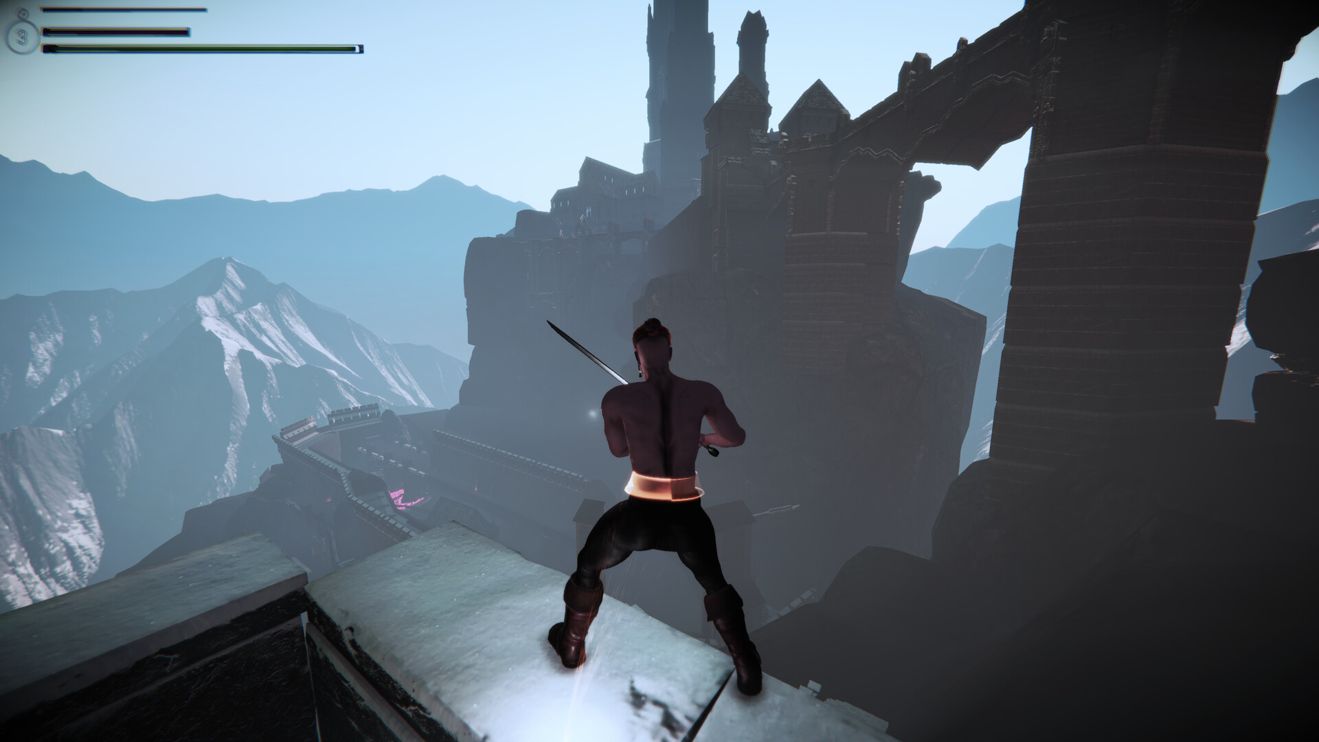 Soul Chained on Steam