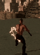 Soul Chained on Steam