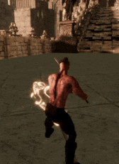 Soul Chained on Steam