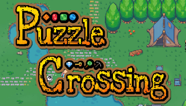 Puzzle Crossing on Steam