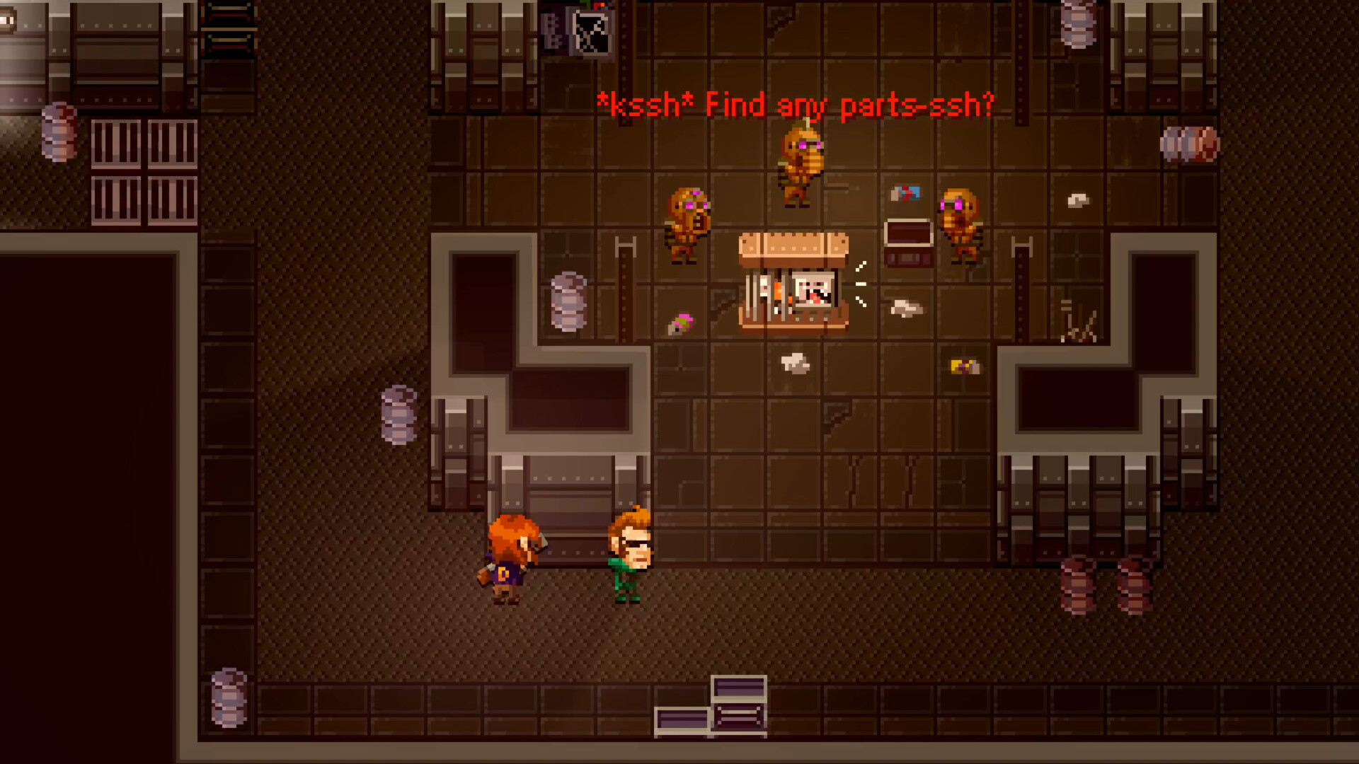 Space Dingus on Steam