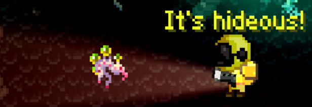 Space Dingus on Steam