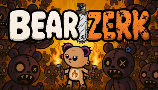 Bearzerk on Steam