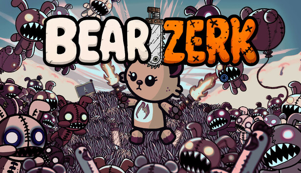 Bearzerk - Steam News Hub
