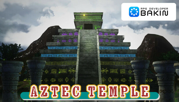 RPG Developer Bakin Aztec Temple en Steam