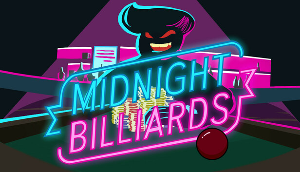 Midnight Billiards - Steam News Hub