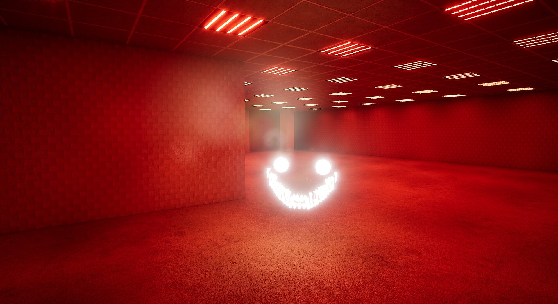 Backrooms: Liminal Nightmare on Steam