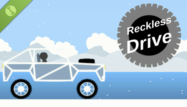 Reckless Drive Demo on Steam