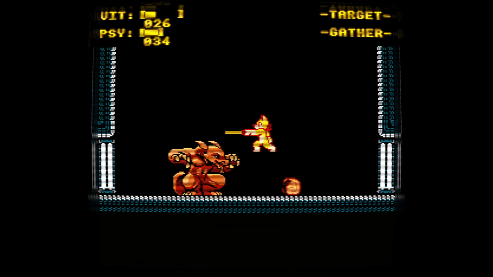 Cosmobreeder Yiffai on Steam