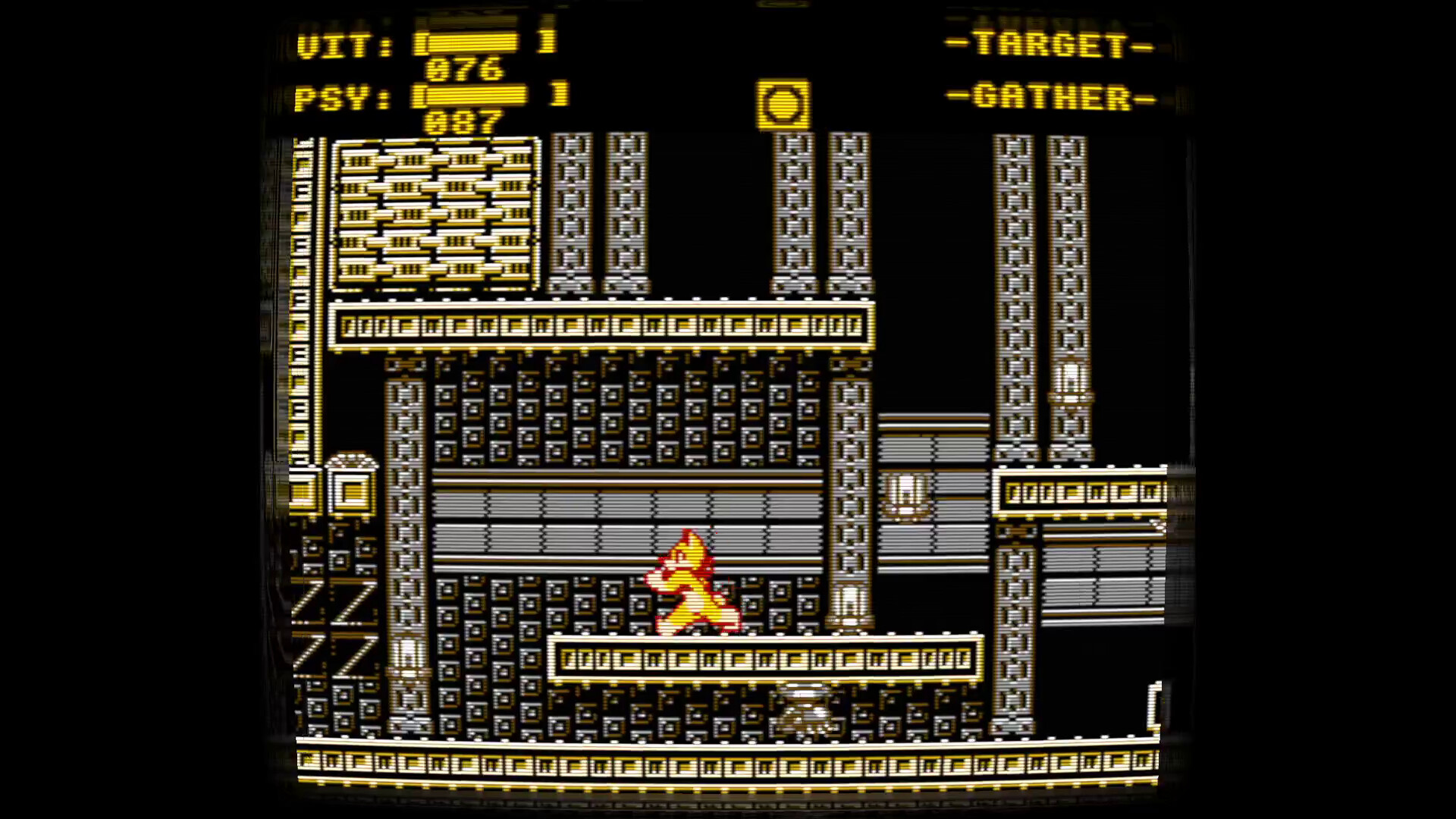 Cosmobreeder Yiffai on Steam